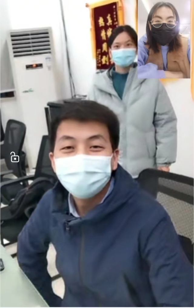 科技赋能 宝山在行动 首次采用线上直播模式举办非沪籍共有产权保障住房摇号选房活动 基层信息 上海市宝山区人民政府