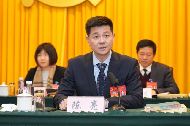 中共上海市宝山区罗泾镇第七届代表大会第四次会议胜利召开 工作信息 上海市宝山区人民政府